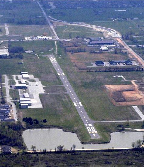Bentonville Municipal Airport Alchetron The Free Social Encyclopedia