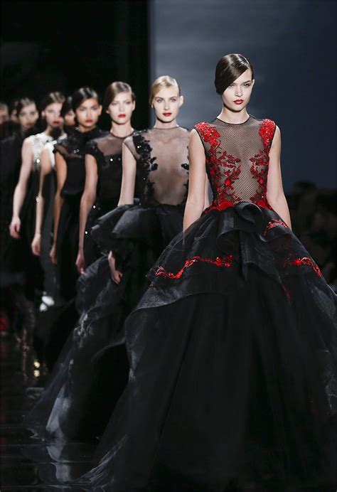 Fashiontv Midnight Haute