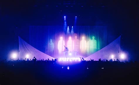 San Holo Existential Dance Music Tour Plsn