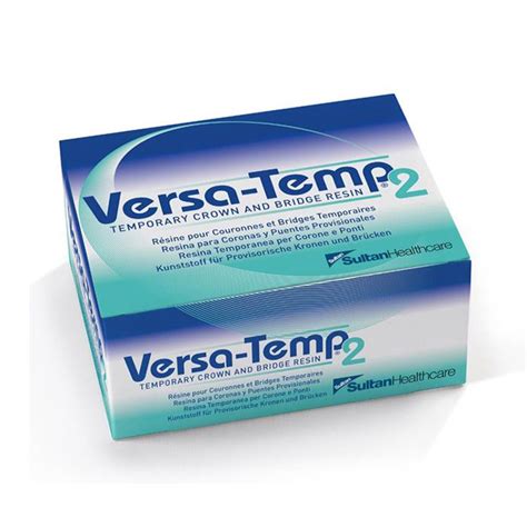 Versa Temp 2