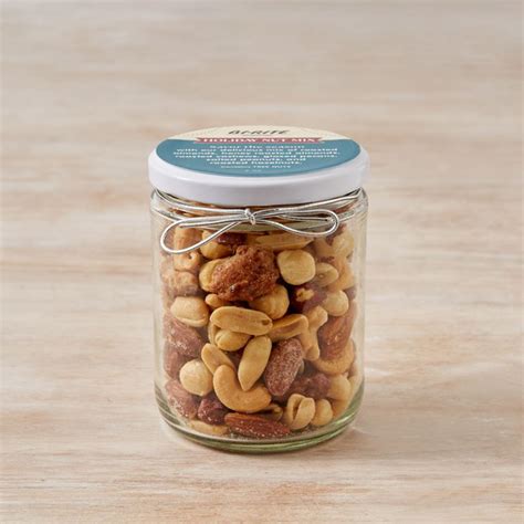 Bi Rite Creamery Holiday Mixed Nuts Same Day Delivery Bi Rite Market