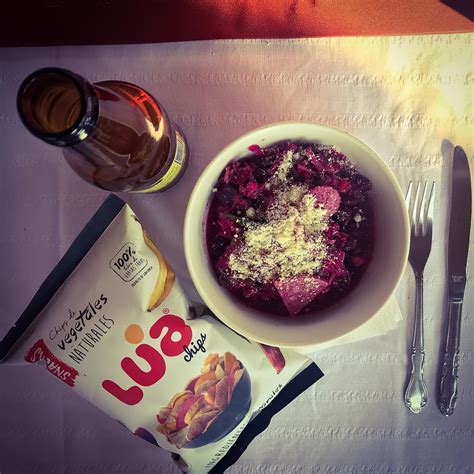 Comprar Snack Lua Chips Mix Vegetales 135 G Walmart Guatemala