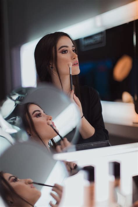 Willst Du Die Make Up Trends 2020 Nachschminken