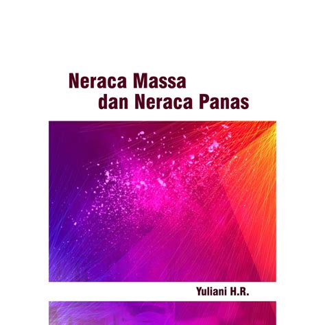 Jual Buku Neraca Massa Dan Neraca Panas Shopee Indonesia