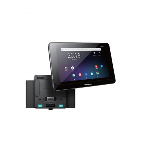 Sda 835tab Sph T20bt Ts Auto Pte Ltd