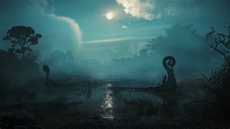 Assassins Creed Valhalla River Raids Update Arrives Tomorrow