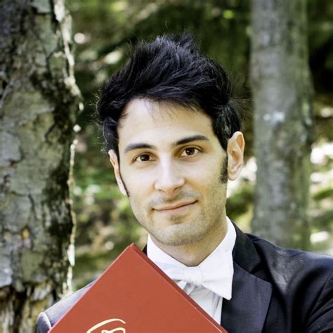 Isaac Selya Dpo • Dayton Performing Arts Alliance