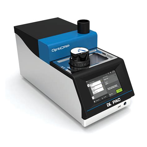 Automatic Cloud And Pour Point Analyzer Marsap Services Pvt Ltd