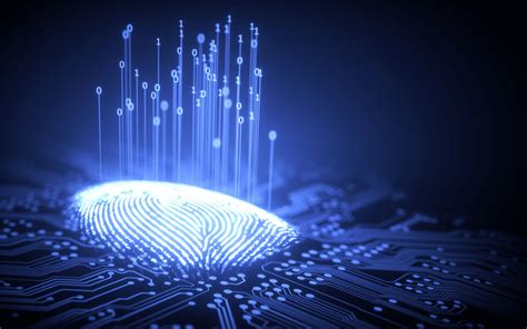 Rise Of Biometric Verification Leaving Passwords Behind