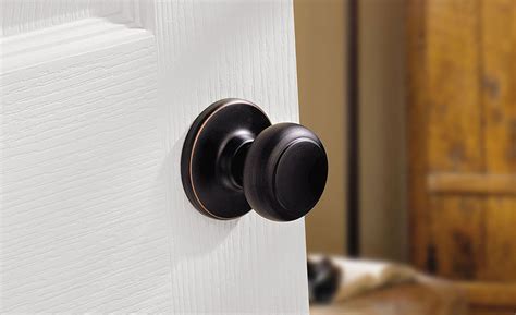What Is The Difference Between A Privacy And A Passage Door Knob At Jean Richards Blog