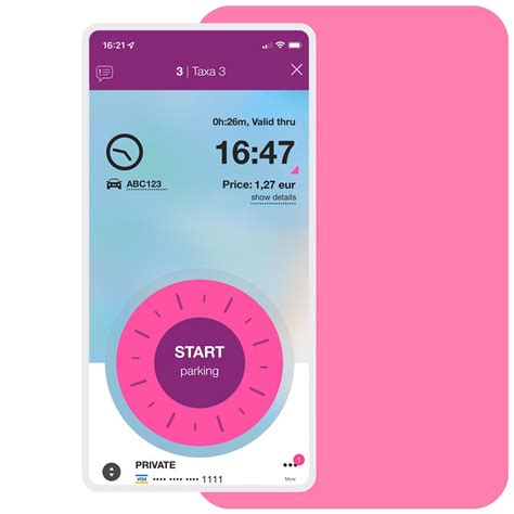 Easypark Dein Zuverlässiger Begleiter Für Unterwegs