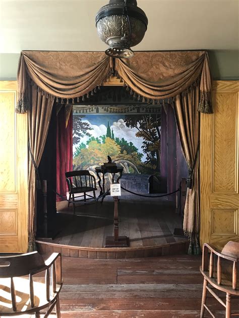 Whaley House Americas Most Haunted Home — Girlvetica