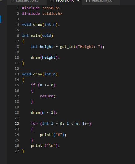 I Feel I Kind Of Understand Recursion But Have Some Questions And Want