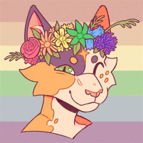 P Happy Pride — Weasyl