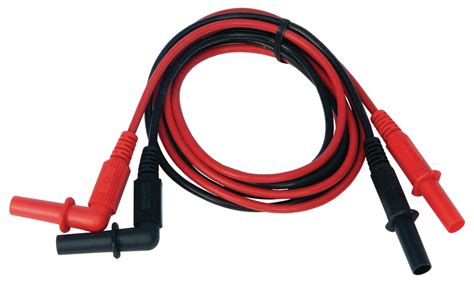 High Voltage Patch Cord Set Cider House Tech