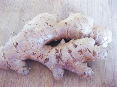 What Is Knob Ginger At Dwight Dees Blog