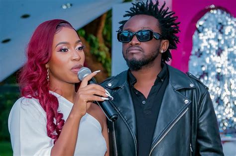 Diana Marua Sparks Online Debate On Period Sex Are You On Bahatis Side