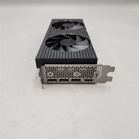 Nvidia Rtx 3070 Ti 8gb Gddr6 Hp Nueva Oem