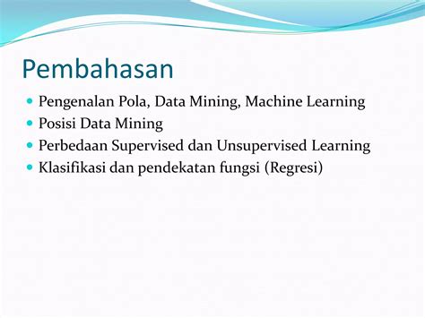 9349 12 Supervised Dan Unsupervised Learning Pdf