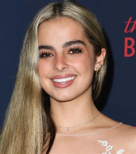 Are Addison Raes Teeth Real Lema