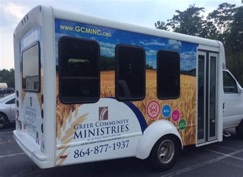 Elevate Your Brand With Wrap And Roll Graphics Llc Bus Wrap