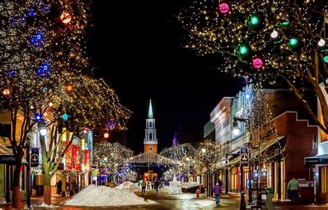 15 Magical Things To Do At Niagara Falls During Christmas 2026