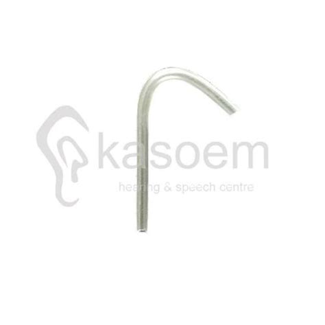 Jual Selang Earmold Alat Bantu Dengar Lurus Jakarta Selatan