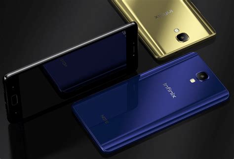 Latest Infinix Phones And Prices In Nigeria July