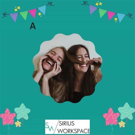 Lenia D On Linkedin Sirius Workspace