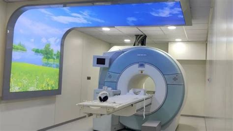 Affordable And Reliable Refurbished Mri Machines From Cmed Medical
