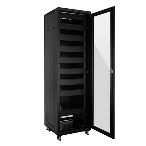 Como Escolher O Gabinete De Rack Certo Para O Seu Data Center E Abel