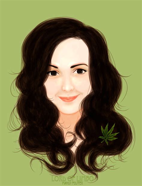 Nancy Botwin By Lord Of Limbo On Deviantart