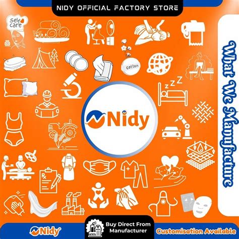 Nidy Disposable Diy Dry Oval Shape Eye Patch At Best Price In Bhopal