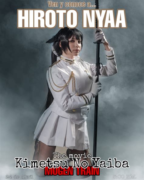 Frikiland Shop 💌 Ven Y Conoce A Hiroto Nyaa En La