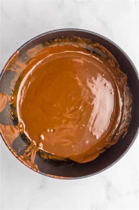 Boston Cream Pie Fudge Recipe Nourish Plate