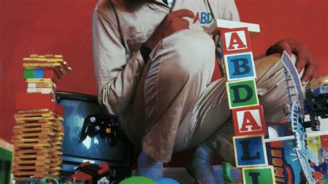 Mah Mouds ‘abdalla Is A Beautiful Journey In Experimentalism 1 Online