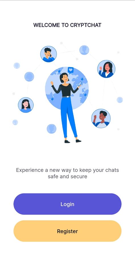 Github Kkvanonymouscrypt Chat An End To End Encrypted Flutter Chat App