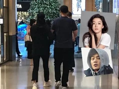 Facts And Portraits Of Choi Joon Hyuk Jun Ji Hyuns Wealthy Husband