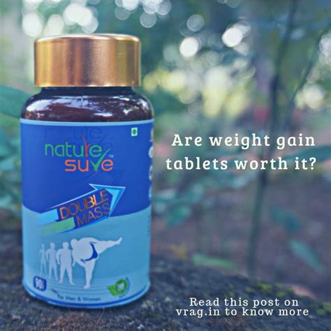 Nature Sure Double Mass Review Vr And G