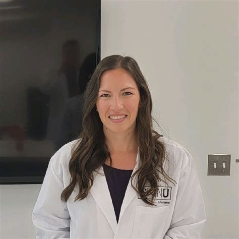 Sarah Ferrell Senior Scientist Kenvue Linkedin