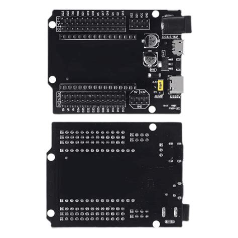 esp32 development module type c micro usb 30pin expansion electronic