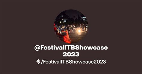 Festivalitbshowcase2023 Linktree