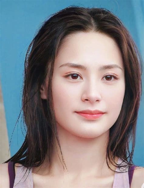 阿娇 高清图片，堆糖，美图壁纸兴趣社区