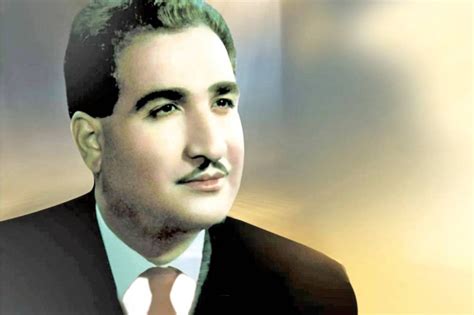 ناظم الغزالي صوت العراق وسفير أغنيته 1 6 جريدة الجريدة الكويتية