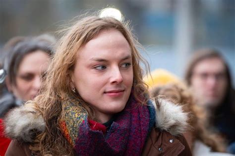 Dr Beth Upton To Pocket Half Of £5k Raised For Her While Rival Sandie