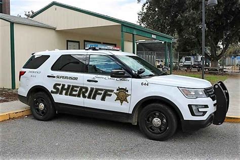Santa Clara County Eyes Subpoena For Sheriffs Office Conduct Reports