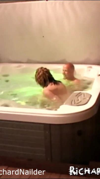 Captivating Moment From Rip Blaze Our Friendship Created Great Joy For