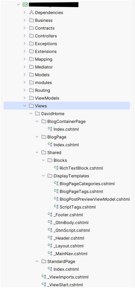 enhancing optimizely cms multi site architecture with structured