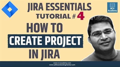 Jira Tutorial 4 Software Testing Mentor