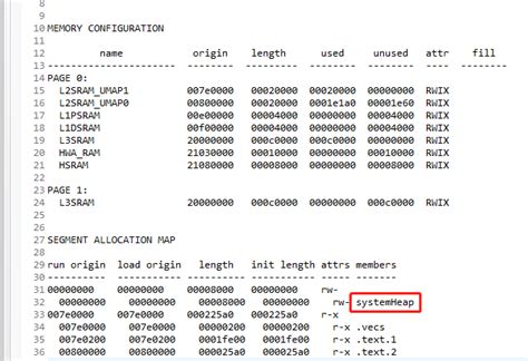 compiler awr1843 error 10099 d run placement with alignment fails
